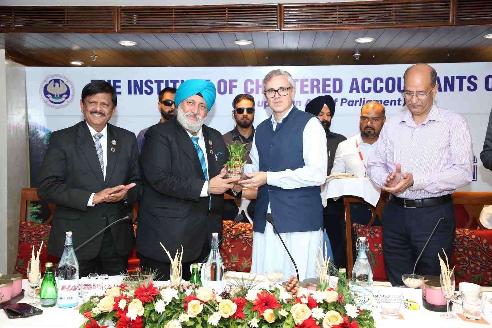 Home Page | Eastern India Regional Council of The Institute of ...