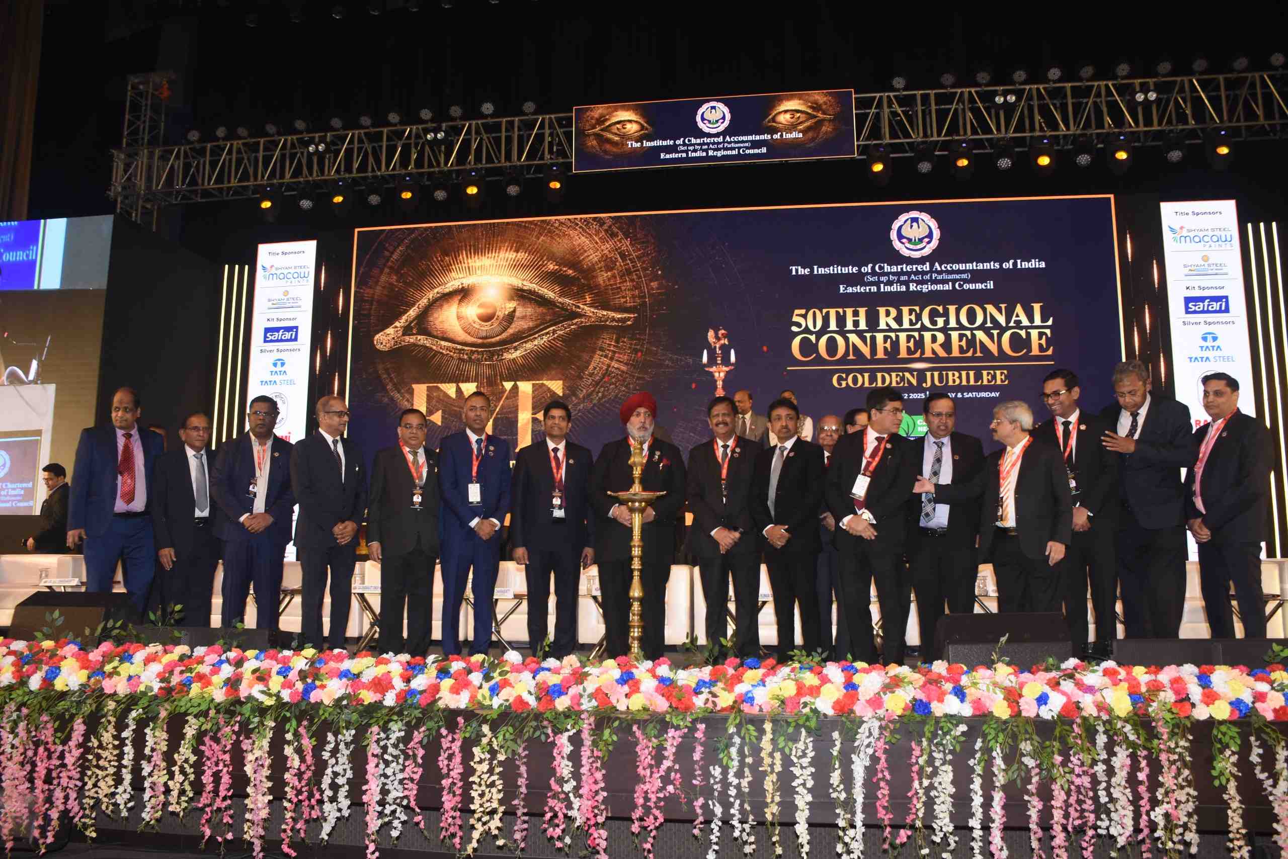 Home Page | Eastern India Regional Council of The Institute of ...