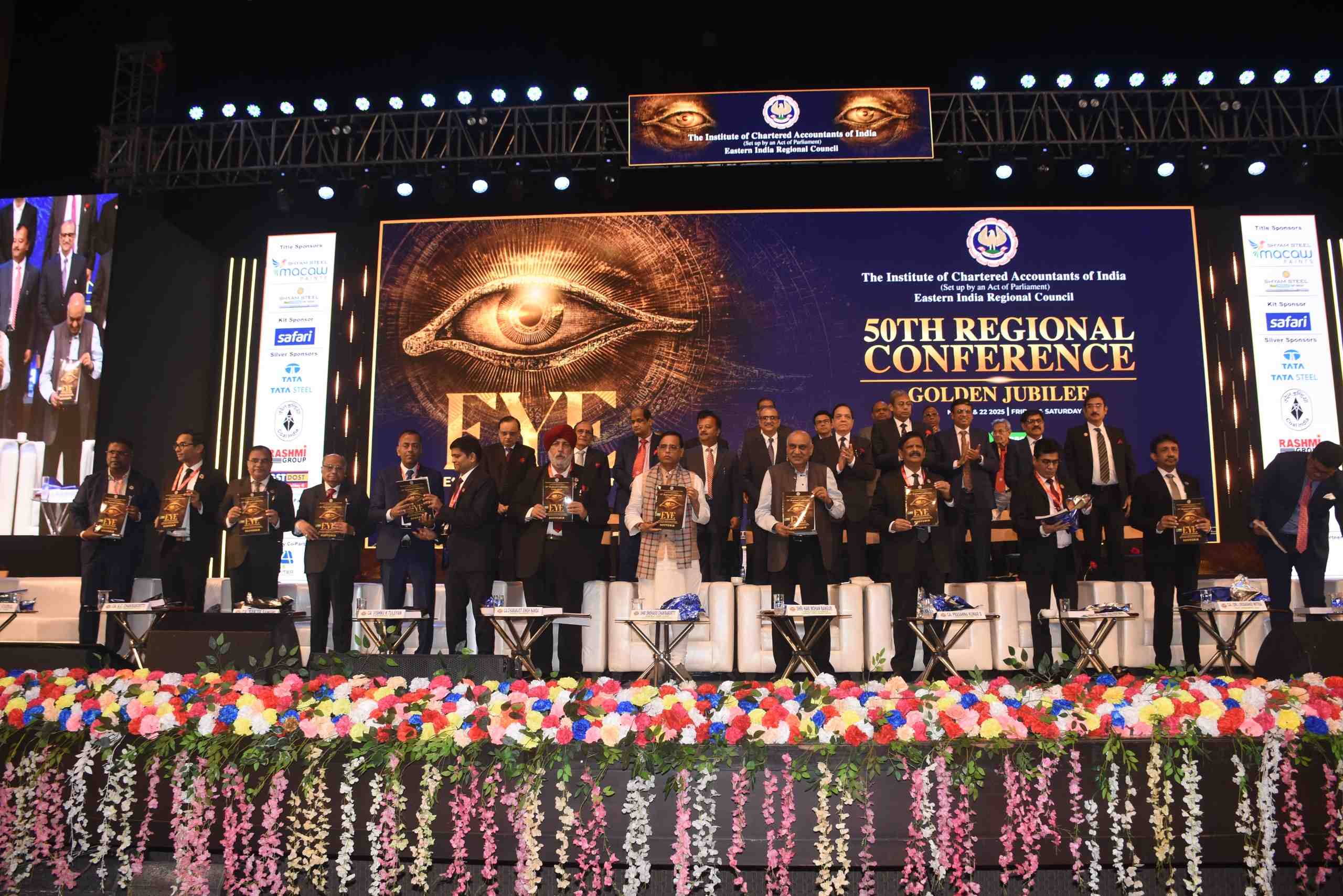 Home Page | Eastern India Regional Council of The Institute of ...