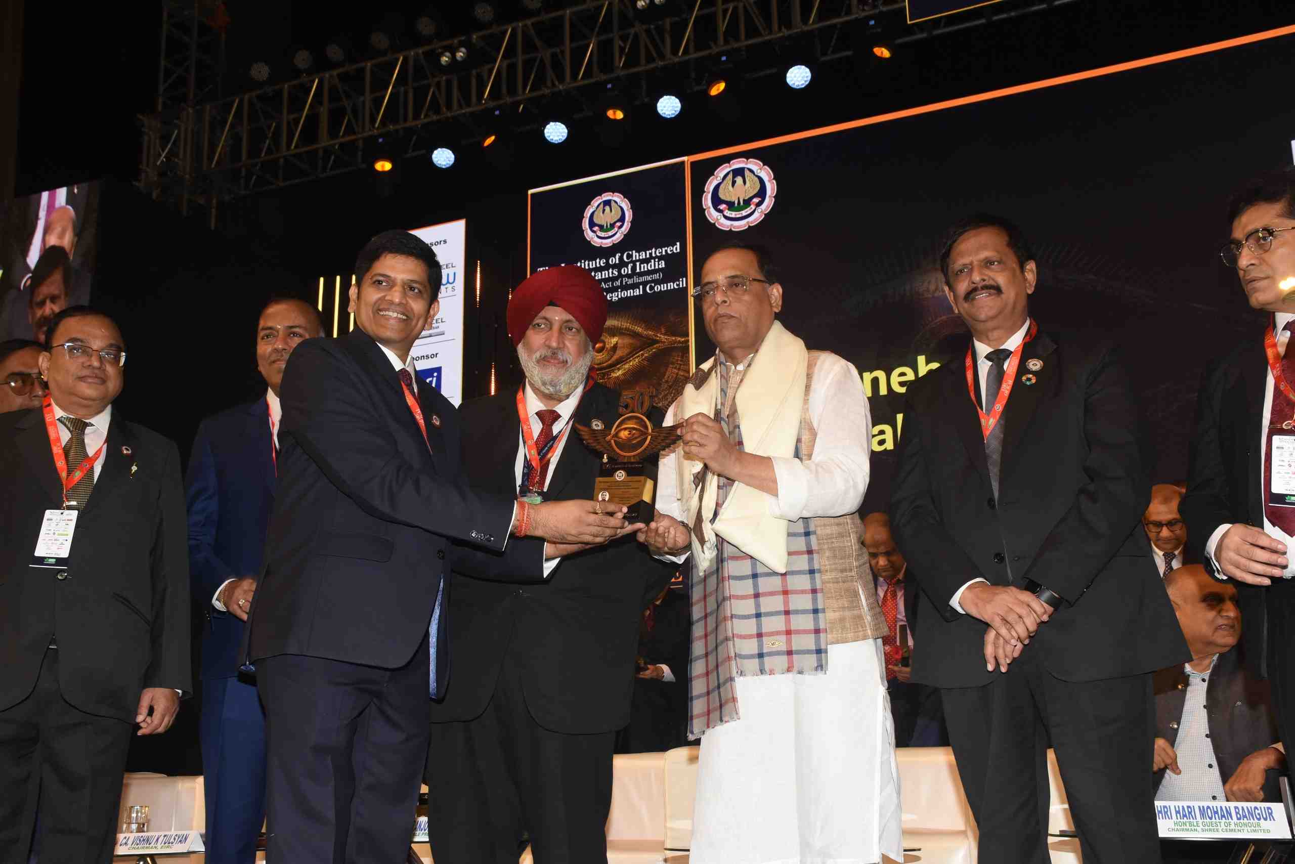 Home Page | Eastern India Regional Council of The Institute of ...