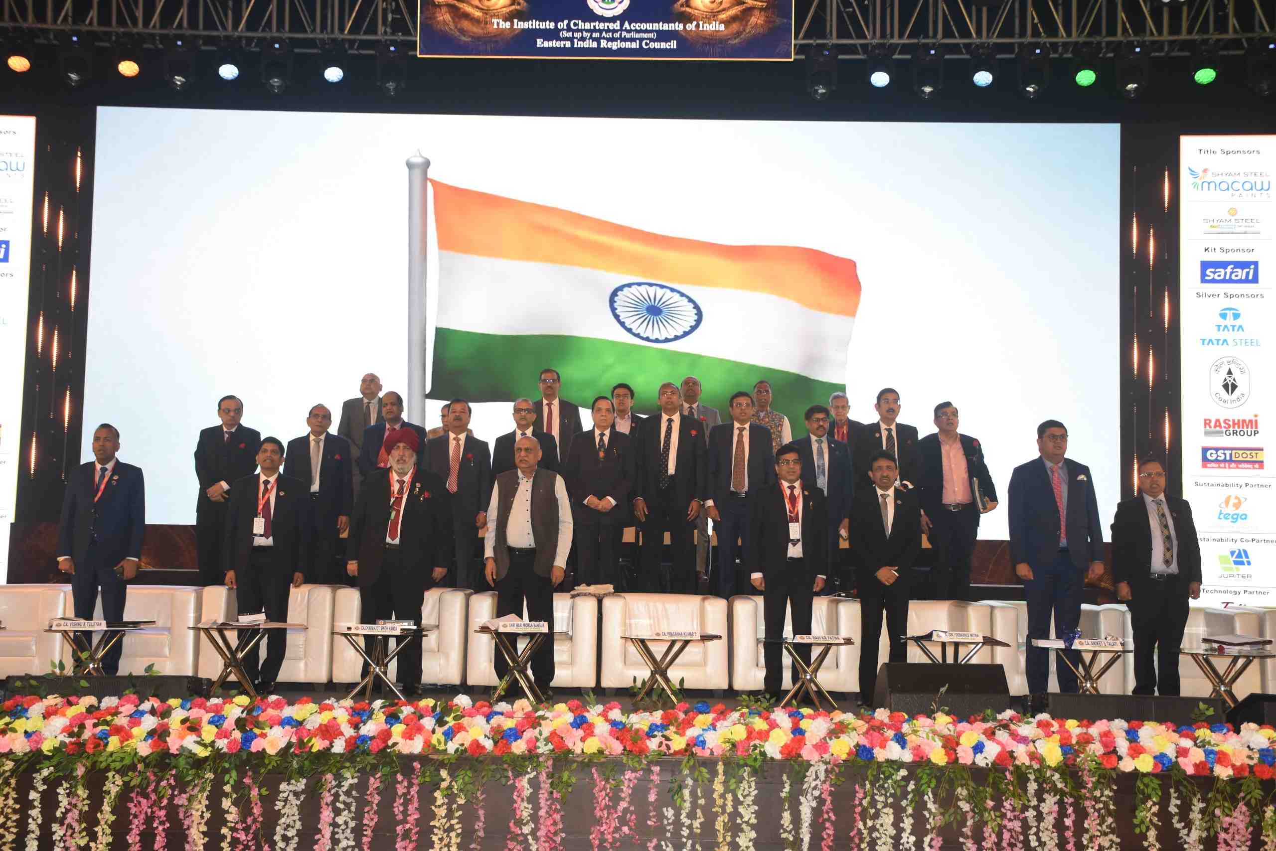 Home Page | Eastern India Regional Council of The Institute of ...