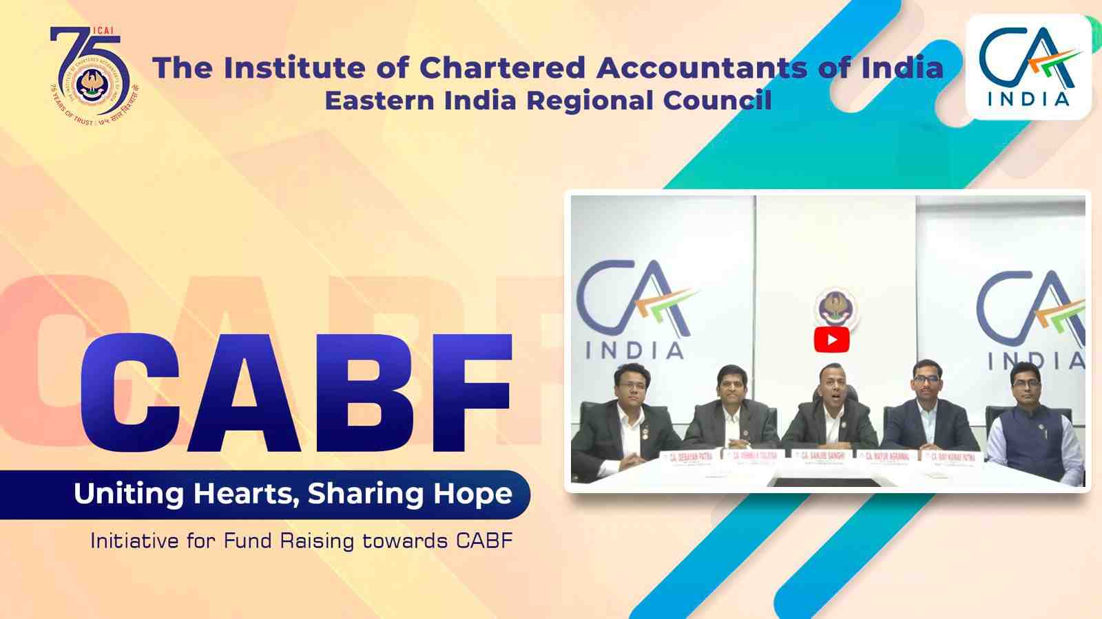 Home Page | Eastern India Regional Council of The Institute of ...