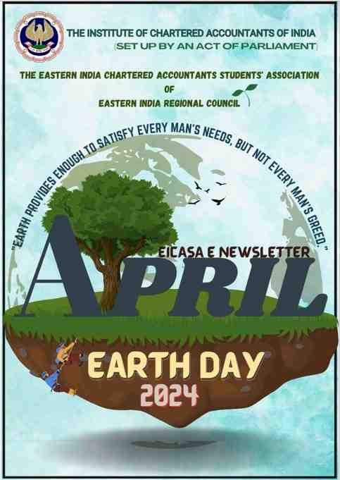 Home Page | Eastern India Regional Council of The Institute of ...