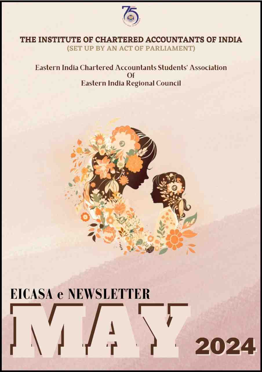 Home Page | Eastern India Regional Council of The Institute of ...