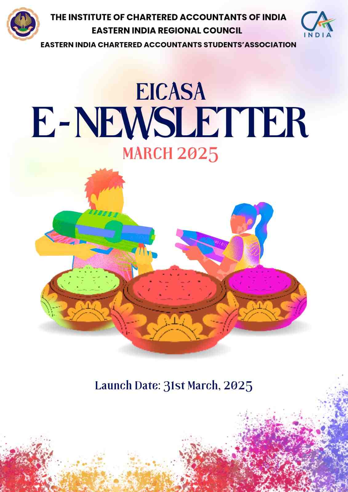 Home Page | Eastern India Regional Council of The Institute of ...